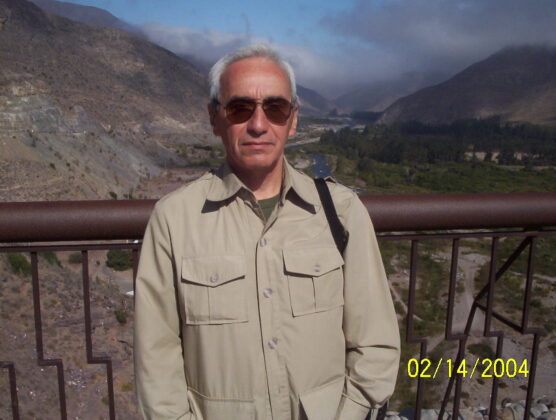 Falleció Jorge Anfruns, uno de los investigadores de Ovnis más ...