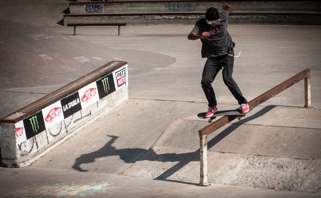 Rodrigo Moreno es el nuevo monarca de La Serena y avanza a la final del ...