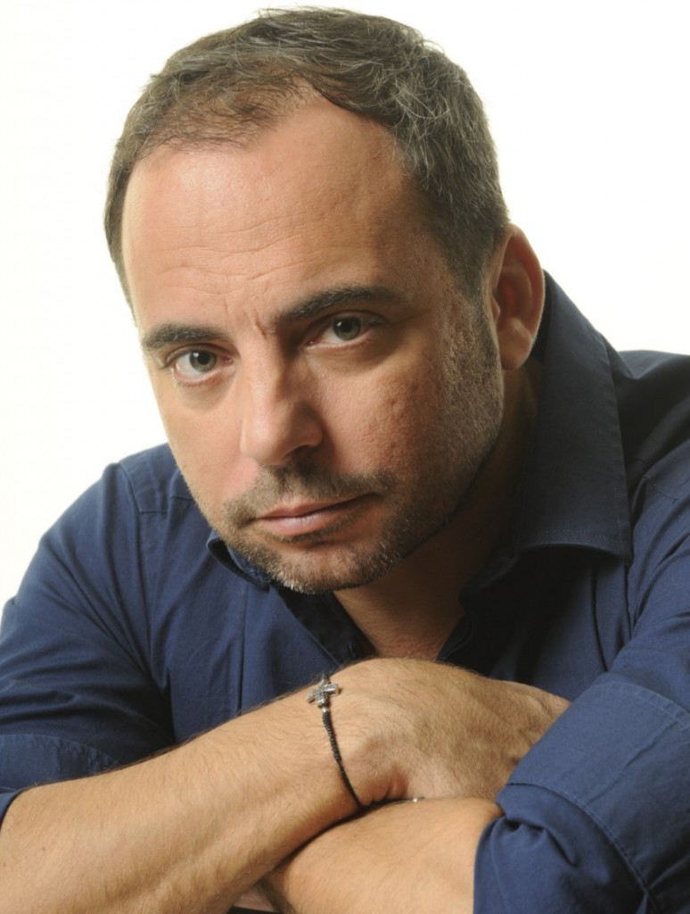 El romanticismo de Marcos Llunas llega a Enjoy Coquimbo - La Voz del Norte