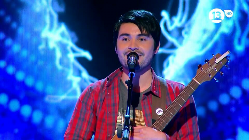 Joven de la comuna de Coquimbo clasifica en The Voice Chile - La Voz ...