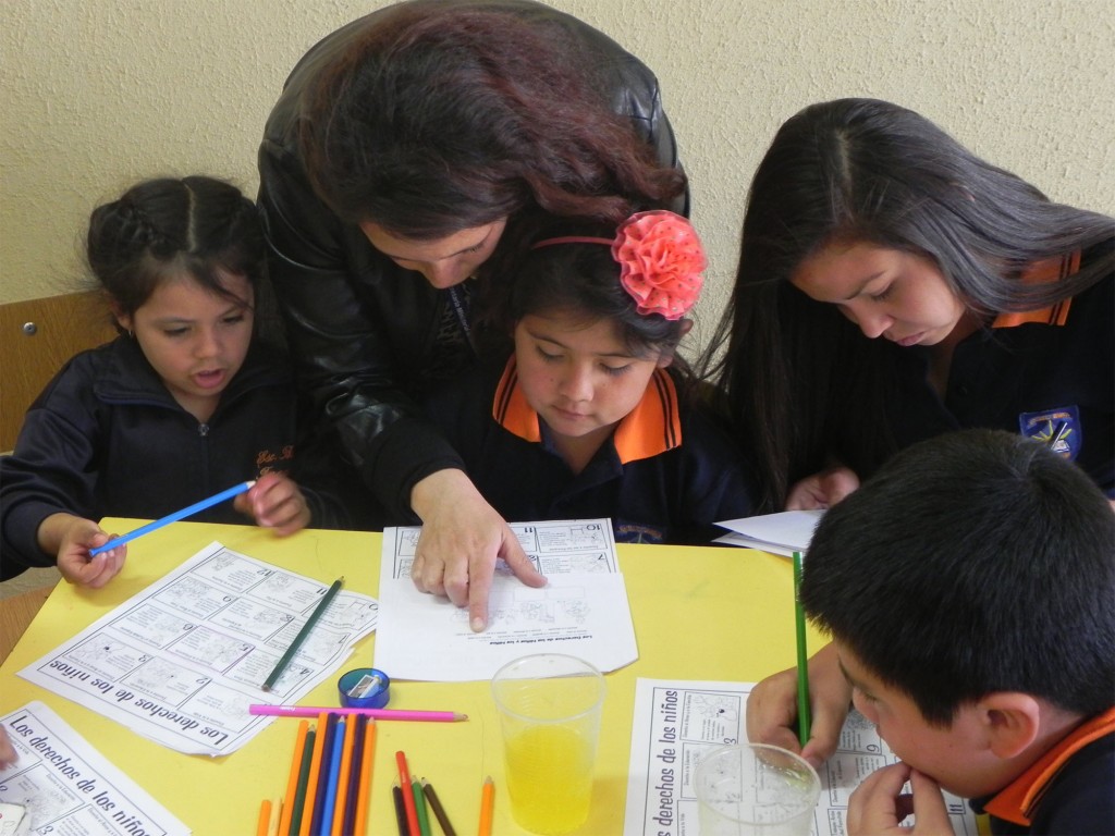 Ministerio de Educación entrega las claves sobre el sentido de las ...