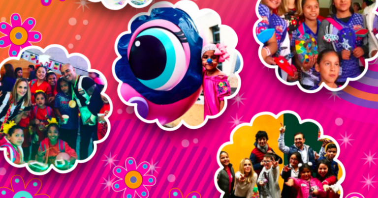 La innovadora y original marca mexicana de entretenimiento Distroller ...