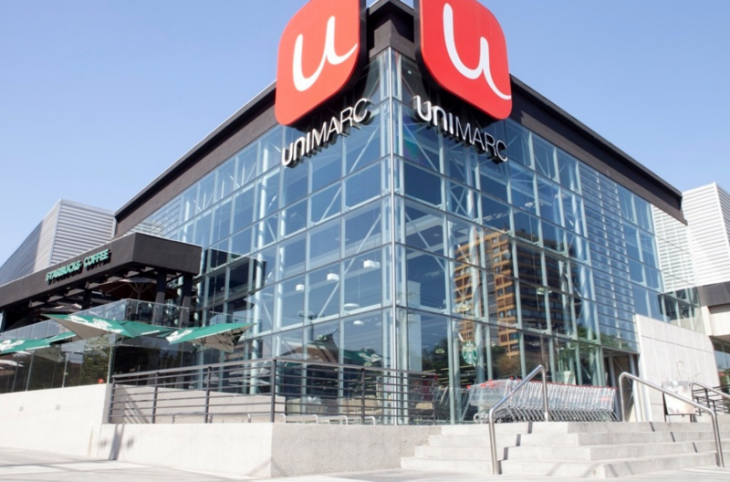 Unimarc implementa Wifi gratis en sus locales de todo el país – La Voz ...