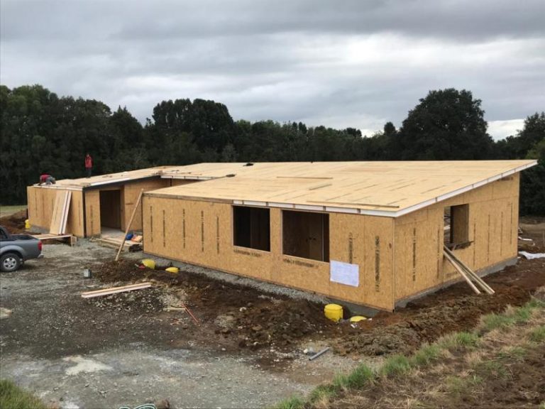 Paneles SIP: el boom de la construcción en Chile - La Voz del Norte