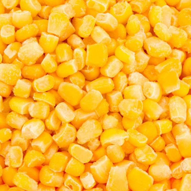 Choclo, nutritivo y versátil en verano - La Voz del Norte