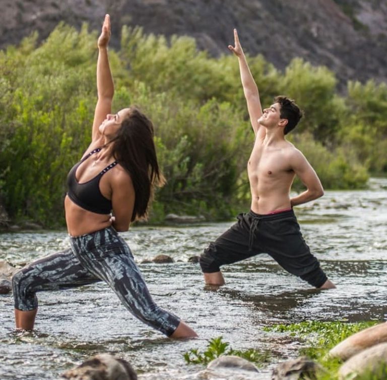 CasaMolle: El paraíso hecho realidad en el Valle del Elqui - La Voz del Norte