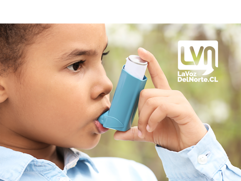 Asma: cómo tratar una enfermedad que afecta al 10% de los chilenos - La ...
