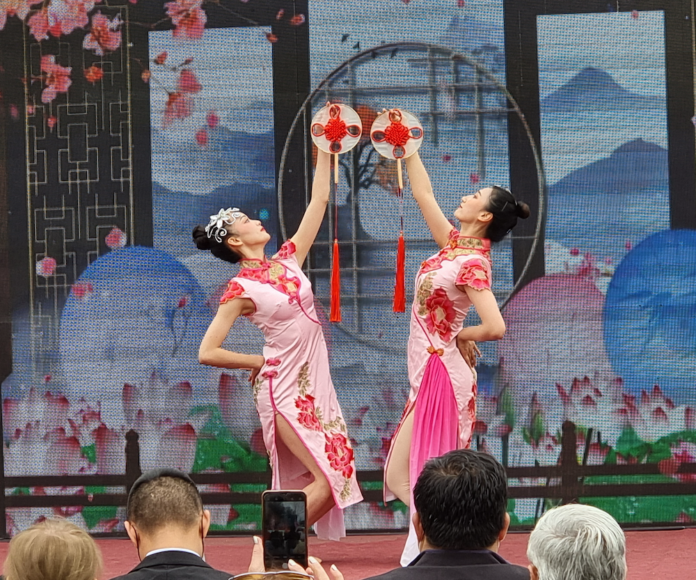 Conoce aquí los detalles y el precio de las entradas para Fesiluz, el ...