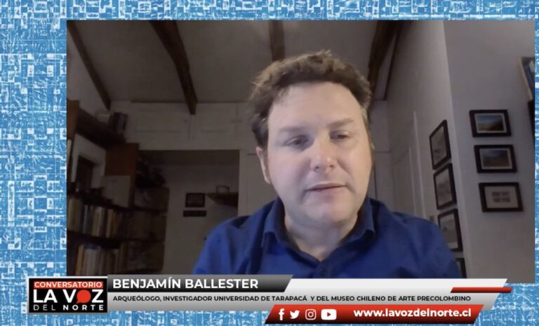 Valiosa pieza arqueológica tallada en piedra y encontrada en Altovalsol ...