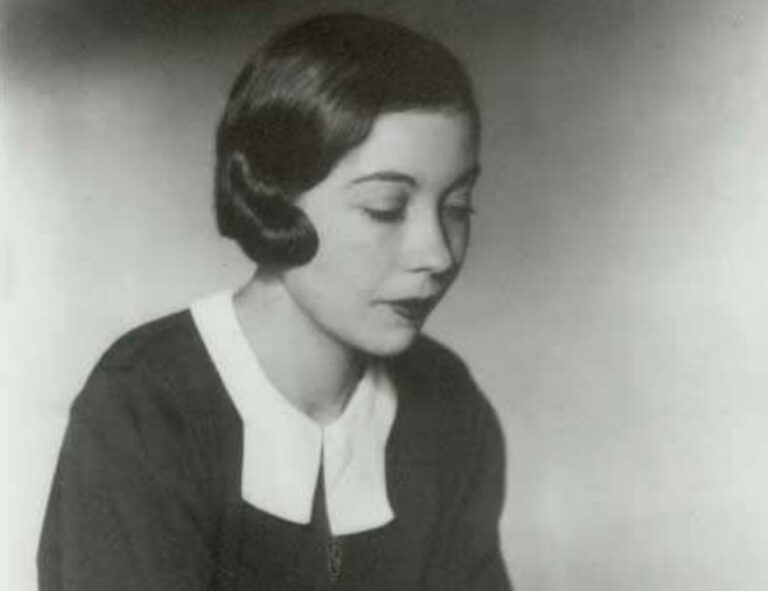 El legado social de Marcela Paz a 40 años de su muerte - La Voz del Norte