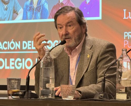 J.J. Benítez afirma que “los alienígenas ya están aquí” y exige a EE.UU ...